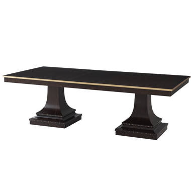 WoodbridgeFurniture Juliet Upholstered Bench | Perigold